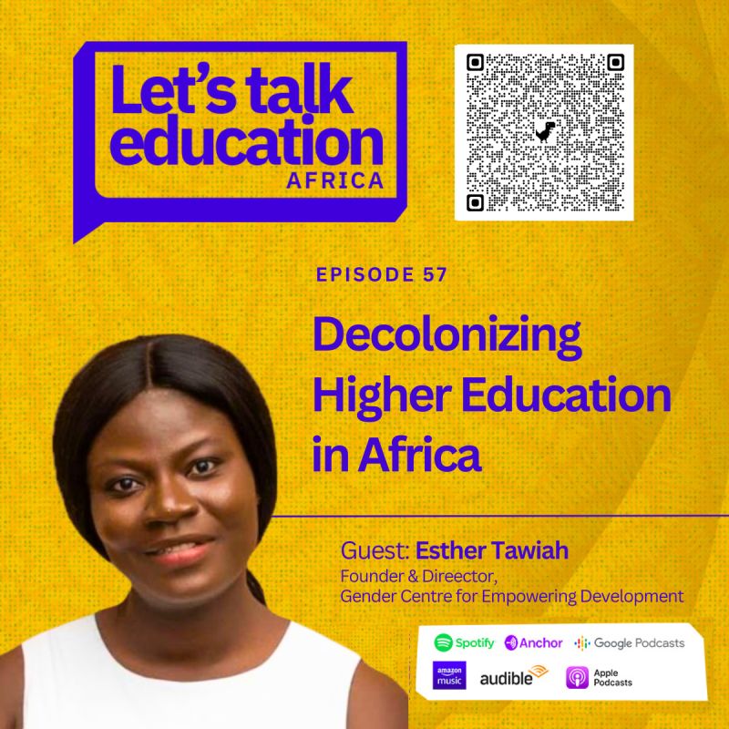 #decolonizingeducation #educationforchange #sdg4 | Let's Talk Education ... #decolonizingeducation #educationforchange #sdg4 | Let's Talk Education ...