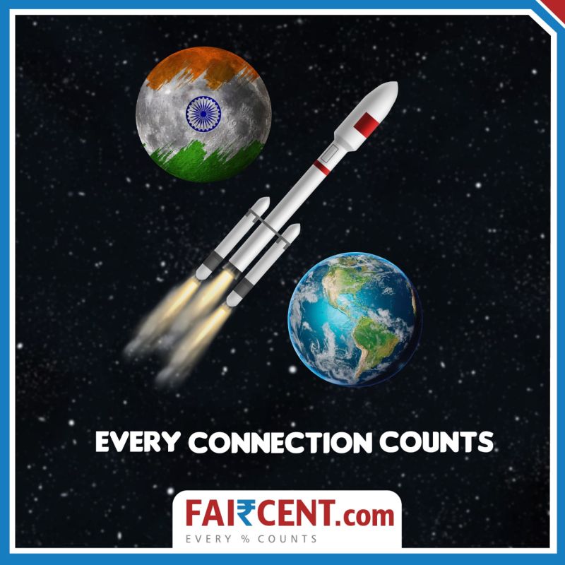 Rajat Gandhi on LinkedIn: #jaihind #chandrayaan3 Rajat Gandhi on LinkedIn: #jaihind #chandrayaan3