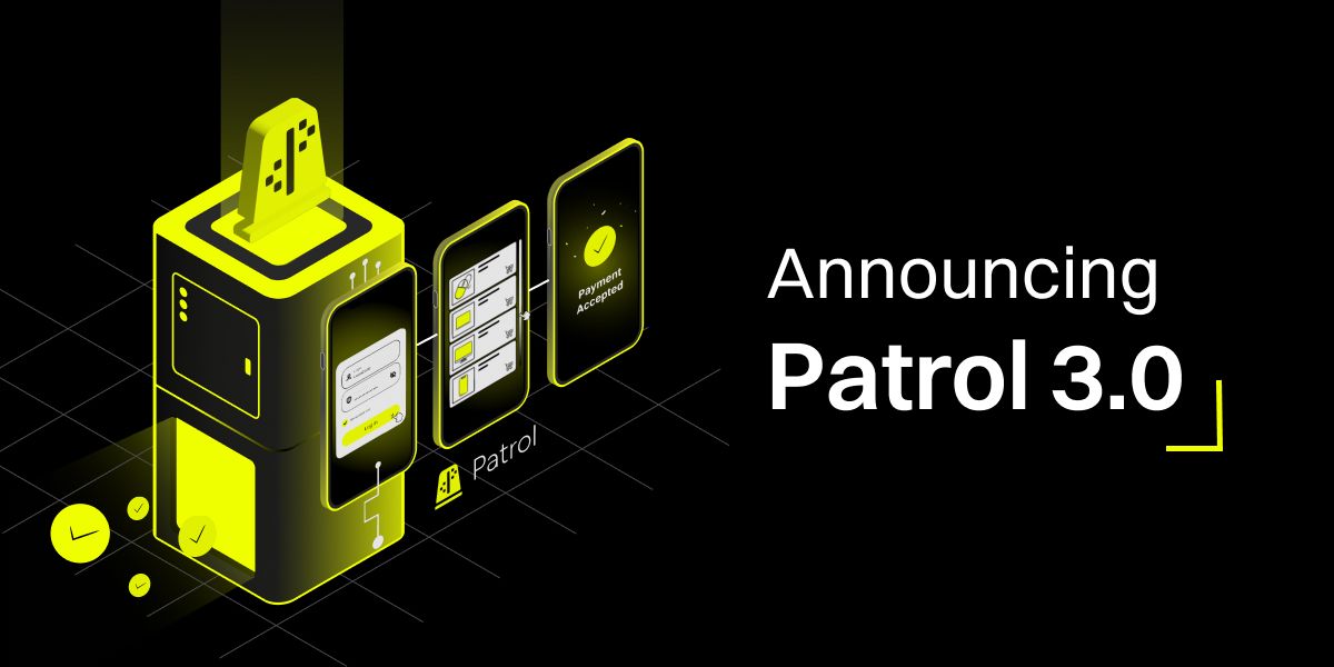 patrol | Flutter package | Bartek Pacia patrol | Flutter package | Bartek Pacia
