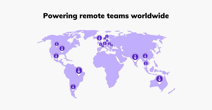 Team O'clock on LinkedIn: Huge milestone for Team O’clock. 🥳 We have ... Team O'clock on LinkedIn: Huge milestone for Team O’clock. 🥳 We have ...