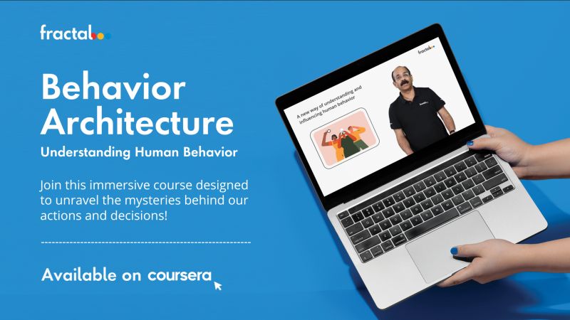 Learn human behavior with Coursera | Fractal Analytics Academy posted ... Learn human behavior with Coursera | Fractal Analytics Academy posted ...