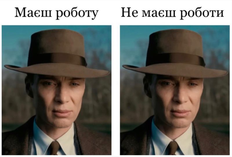 Alexander Berezovskyi on LinkedIn: #work #job #developer #hire #hiring ... Alexander Berezovskyi on LinkedIn: #work #job #developer #hire #hiring ...