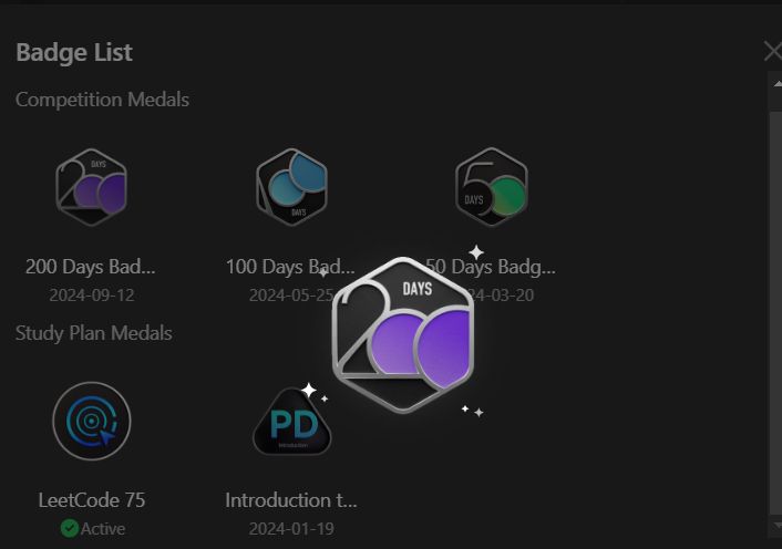 Uday Malhotra on LinkedIn: #datastructures #codingjourney #algorithms # ... Uday Malhotra on LinkedIn: #datastructures #codingjourney #algorithms # ...