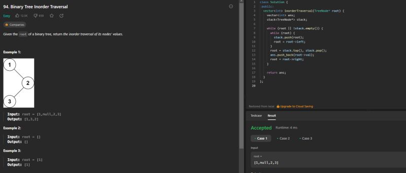 Rohit Kumar on LinkedIn: #100daysofcode #leetcode #codingchallenge # ... Rohit Kumar on LinkedIn: #100daysofcode #leetcode #codingchallenge # ...