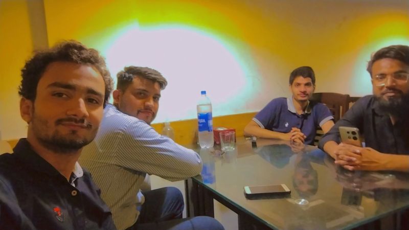 Flutter dev's Meetup Muhammad Owais Ahmed Shahzeb Naqvi @Syed Ahmed ... Flutter dev's Meetup Muhammad Owais Ahmed Shahzeb Naqvi @Syed Ahmed ...