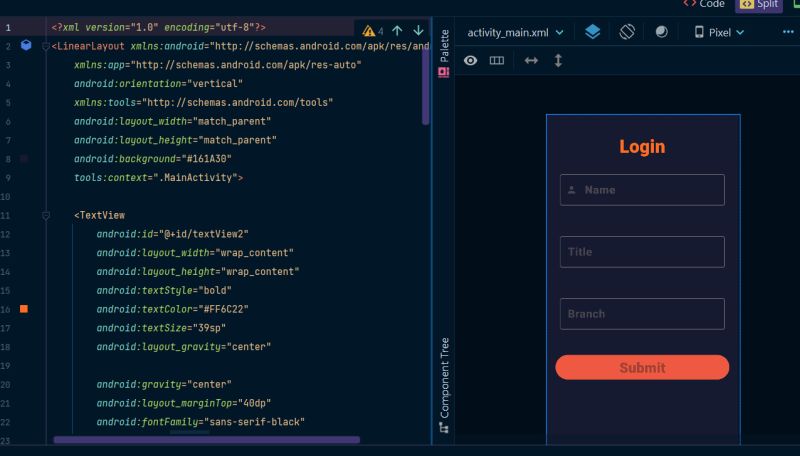 kundan kumar on LinkedIn: #androiddeveloper #kotlin kundan kumar on LinkedIn: #androiddeveloper #kotlin