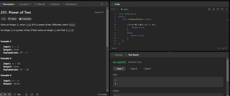 Praphull Rahangdale on LinkedIn: #100daysofcode #leetcode # ... Praphull Rahangdale on LinkedIn: #100daysofcode #leetcode # ...