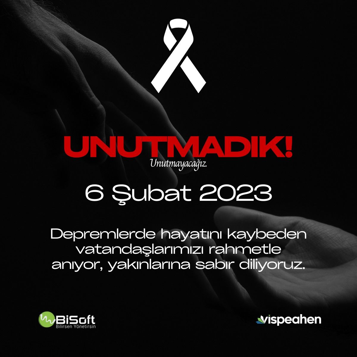BiSoft Bilgi Teknolojileri A.Ş. posted on LinkedIn BiSoft Bilgi Teknolojileri A.Ş. posted on LinkedIn