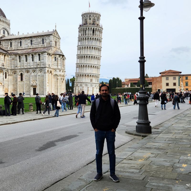 Asad Naeem on LinkedIn: #engineering #adaptability #resilience #innovation Asad Naeem on LinkedIn: #engineering #adaptability #resilience #innovation