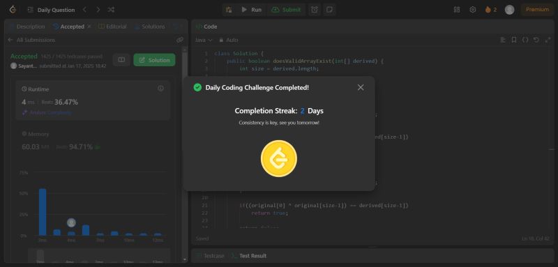 Sayantan Das on LinkedIn: #leetcode #dsa #coding #codestorywithmik Sayantan Das on LinkedIn: #leetcode #dsa #coding #codestorywithmik