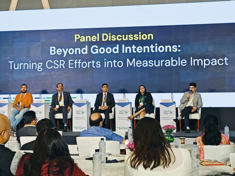 Geeta Solanki on LinkedIn: #csr #sustainability #impact Geeta Solanki on LinkedIn: #csr #sustainability #impact