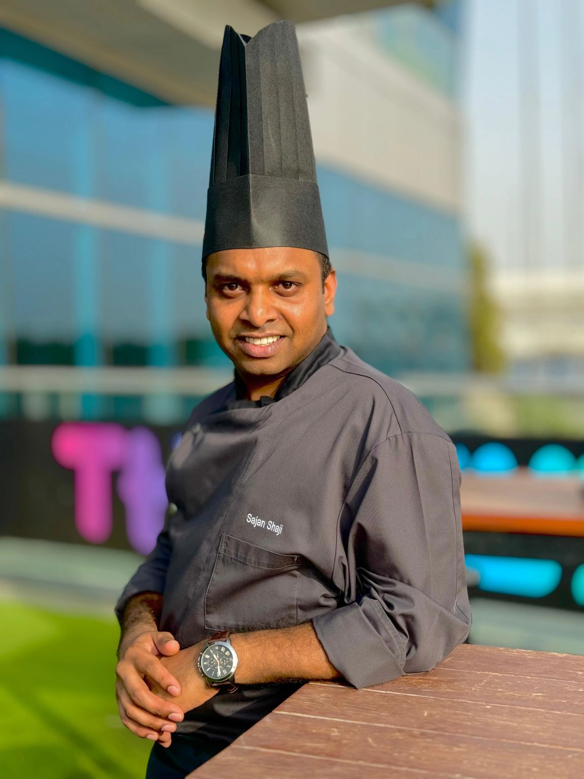 Sajan Shaji on LinkedIn: Sajan Shaji on LinkedIn: