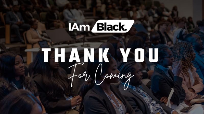 IAmBlack Conference on LinkedIn: #iamblackconference #iamblack2024 IAmBlack Conference on LinkedIn: #iamblackconference #iamblack2024