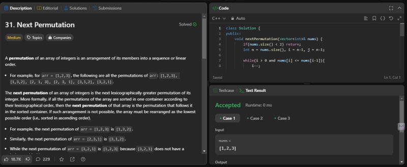 Shreya Kale on LinkedIn: #100daysofcode #problem_statement #example # ... Shreya Kale on LinkedIn: #100daysofcode #problem_statement #example # ...