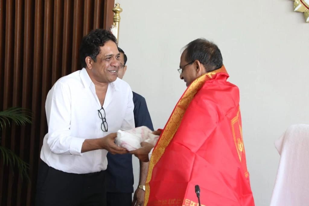 Avinash Srivastava on LinkedIn: Congratulations sir Avinash Srivastava on LinkedIn: Congratulations sir
