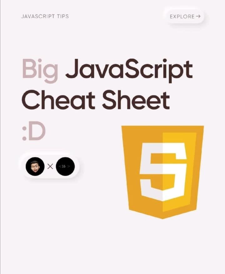Mohamed Mostafa on LinkedIn: #javascript Mohamed Mostafa on LinkedIn: #javascript