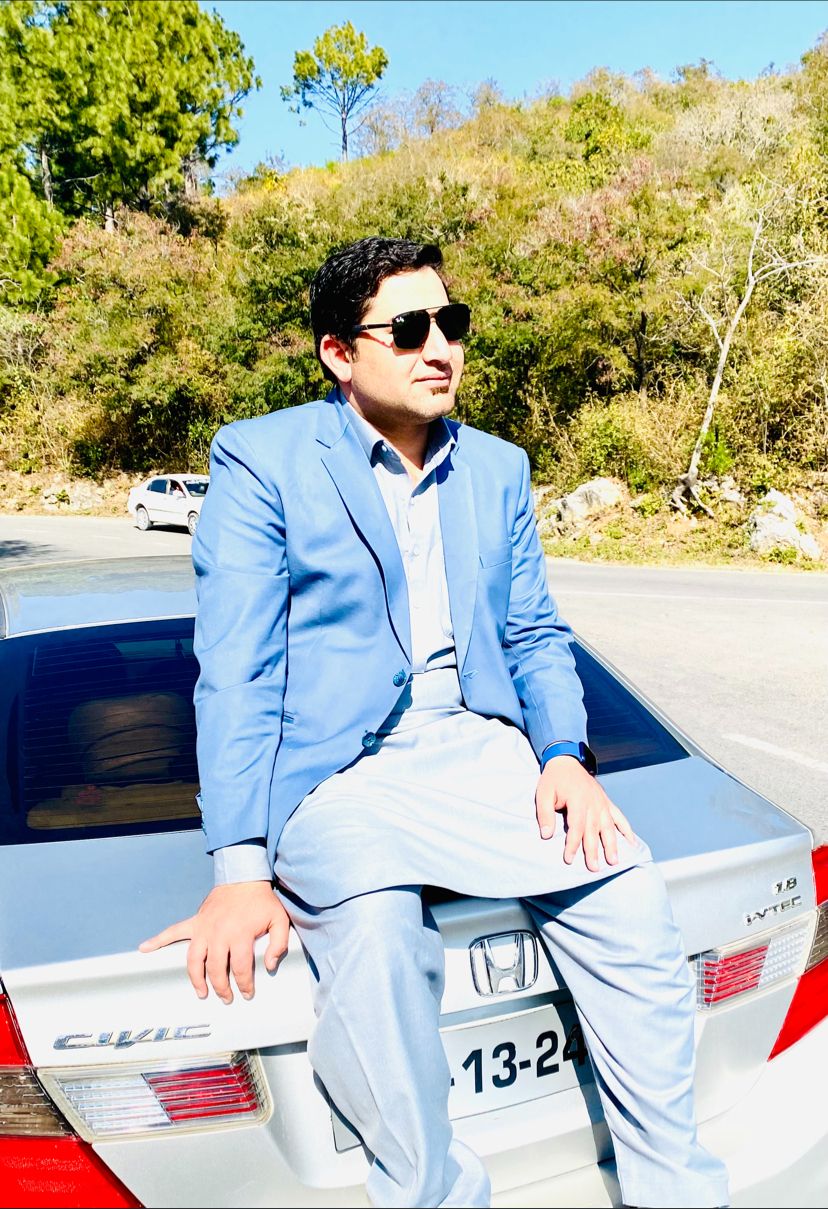 Irshad Ahmad posted on LinkedIn Irshad Ahmad posted on LinkedIn