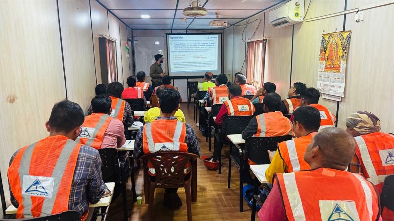 Sandeep Soni on LinkedIn: Conducted OJT, on Auto Electrical troubleshooting Sandeep Soni on LinkedIn: Conducted OJT, on Auto Electrical troubleshooting
