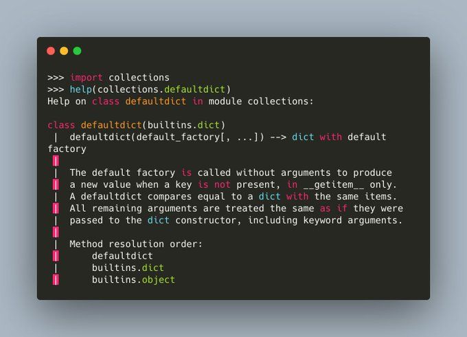 Nastaran Sadra on LinkedIn: #python Nastaran Sadra on LinkedIn: #python