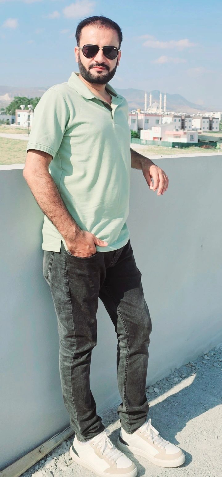 Imran Ullah on LinkedIn: @ north Cyprus Imran Ullah on LinkedIn: @ north Cyprus