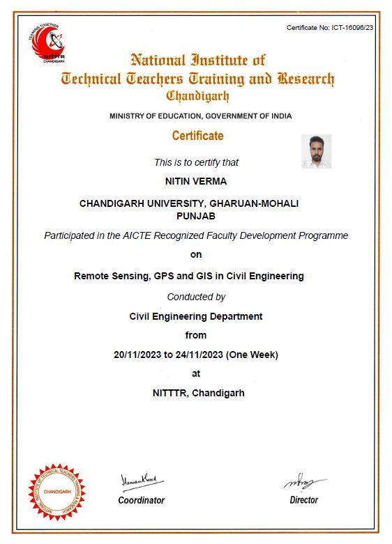 Nitin Verma on LinkedIn: Delighted to be a part of the National ... Nitin Verma on LinkedIn: Delighted to be a part of the National ...