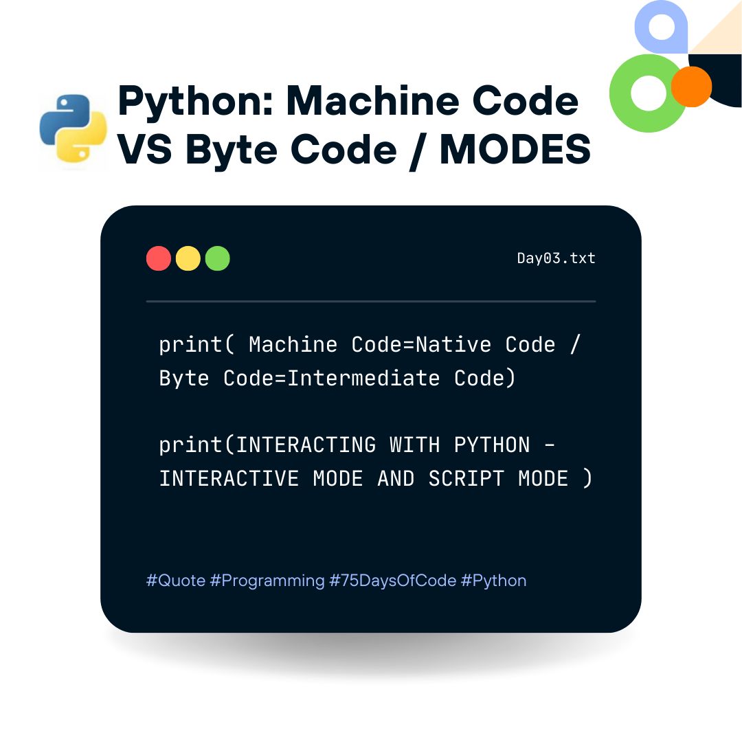 Pratham Raj on LinkedIn: #75daysofcode #day03 #python #pythonchallenge Pratham Raj on LinkedIn: #75daysofcode #day03 #python #pythonchallenge