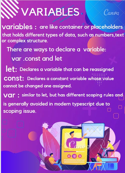 Manahil Rasheed on LinkedIn: #codingmagic #typescript #webdevelpoment # ... Manahil Rasheed on LinkedIn: #codingmagic #typescript #webdevelpoment # ...