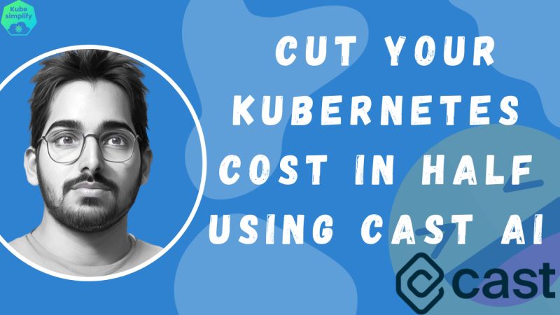 Saiyam Pathak on LinkedIn: #cost #kubernetes #finops Saiyam Pathak on LinkedIn: #cost #kubernetes #finops