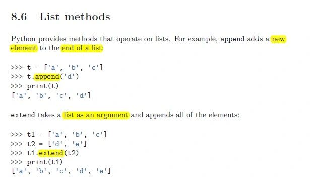 Ashwin Ajikumar Pillai on LinkedIn: #coding #python #bookreading # ... Ashwin Ajikumar Pillai on LinkedIn: #coding #python #bookreading # ...