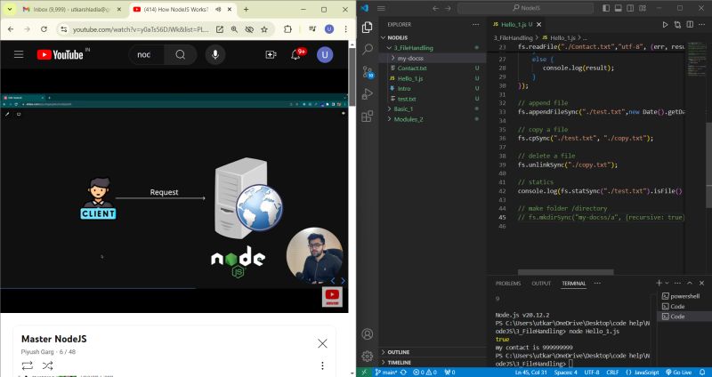 Utkarsh Ladla on LinkedIn: #mern #nodejs #javascript #webdevelopment # ... Utkarsh Ladla on LinkedIn: #mern #nodejs #javascript #webdevelopment # ...