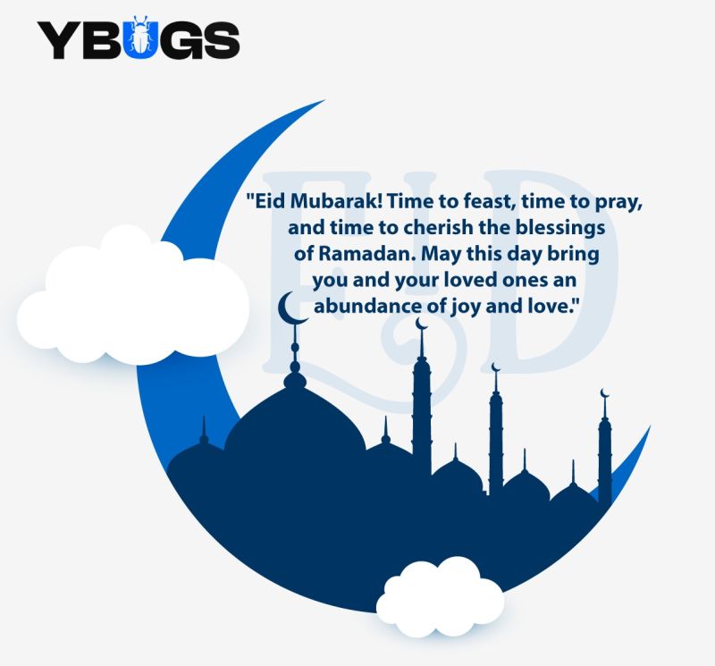 YBUGS on LinkedIn: #ybugs #eid #eidmubarak #eidulfitr #ramadan #ybugslife YBUGS on LinkedIn: #ybugs #eid #eidmubarak #eidulfitr #ramadan #ybugslife