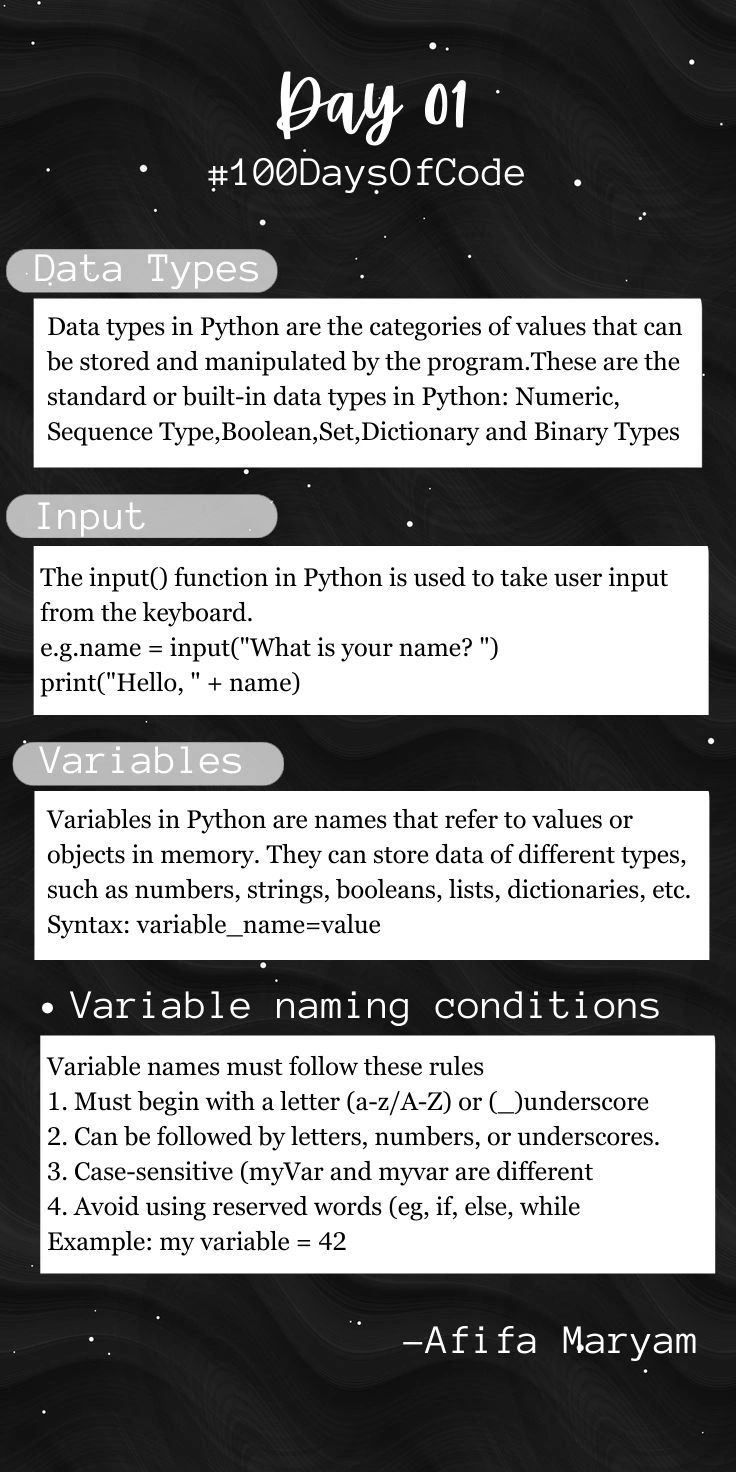 #100daysofcodechallenge #learningjourney #pythonprogramming #python ... #100daysofcodechallenge #learningjourney #pythonprogramming #python ...