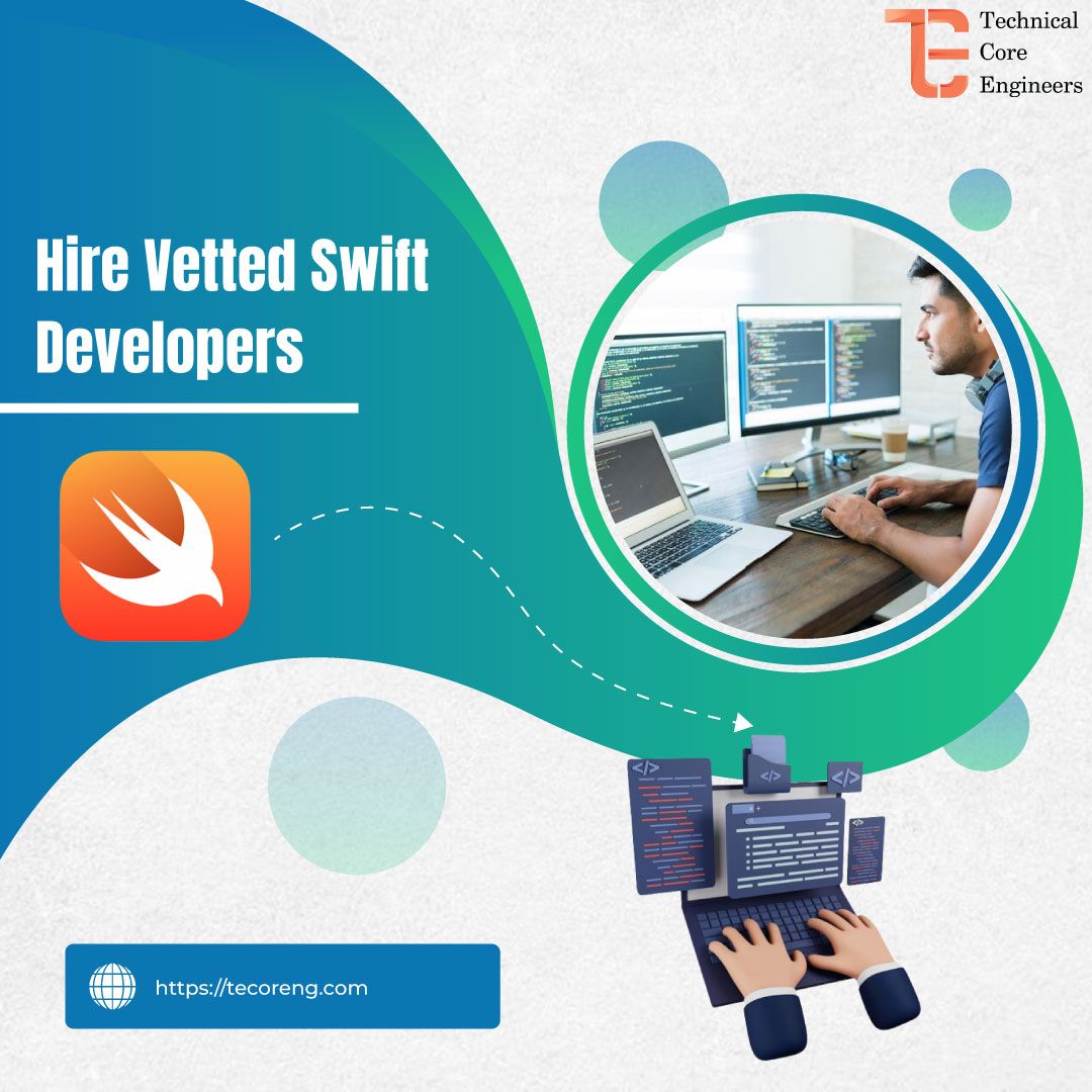 Tecoreng on LinkedIn: #swift #swiftprogramming #tecoreng #tce # ... Tecoreng on LinkedIn: #swift #swiftprogramming #tecoreng #tce # ...