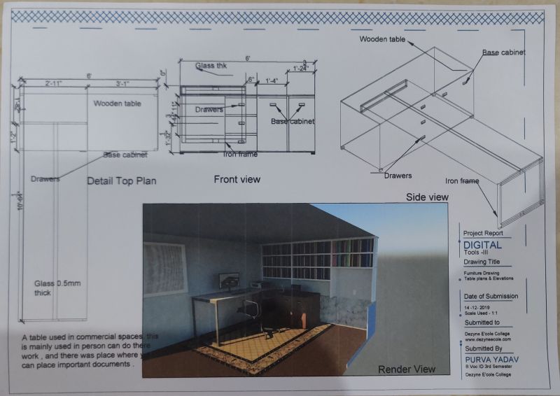 Purva Yadav on LinkedIn: #elevation #cad #views #chair #table #garden # ... Purva Yadav on LinkedIn: #elevation #cad #views #chair #table #garden # ...