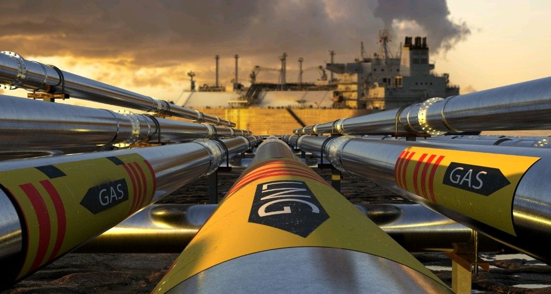 Adeyemi Matthew on LinkedIn: Natural Gas Represents Tremendous ... Adeyemi Matthew on LinkedIn: Natural Gas Represents Tremendous ...