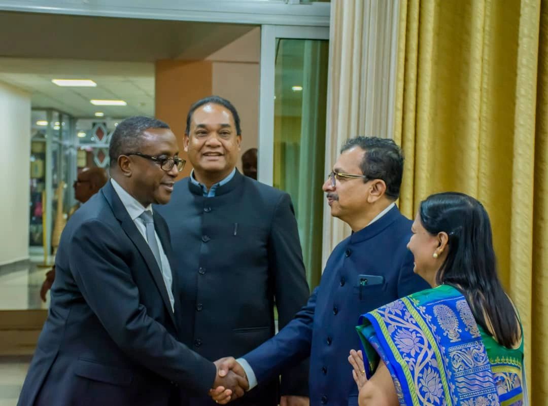 Prof. Piyush Kumar Sinha on LinkedIn: #kigali #rwanda #rwanda # ... Prof. Piyush Kumar Sinha on LinkedIn: #kigali #rwanda #rwanda # ...