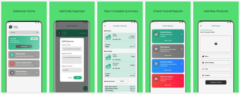 #flutter #firebase #nodejs #cloudfunctions #appdevelopment #salessystem ... #flutter #firebase #nodejs #cloudfunctions #appdevelopment #salessystem ...