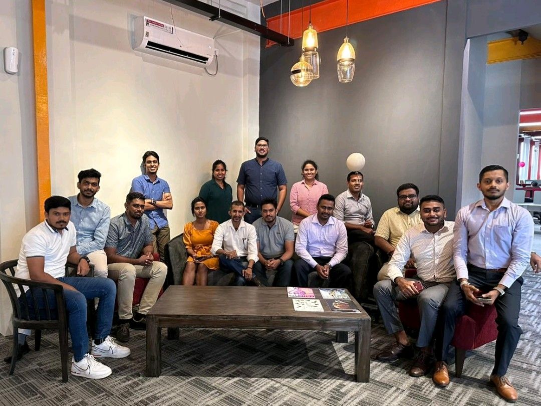 Visitha Galhena on LinkedIn: #johnkeellsit #cloudfirst #multicloud Visitha Galhena on LinkedIn: #johnkeellsit #cloudfirst #multicloud