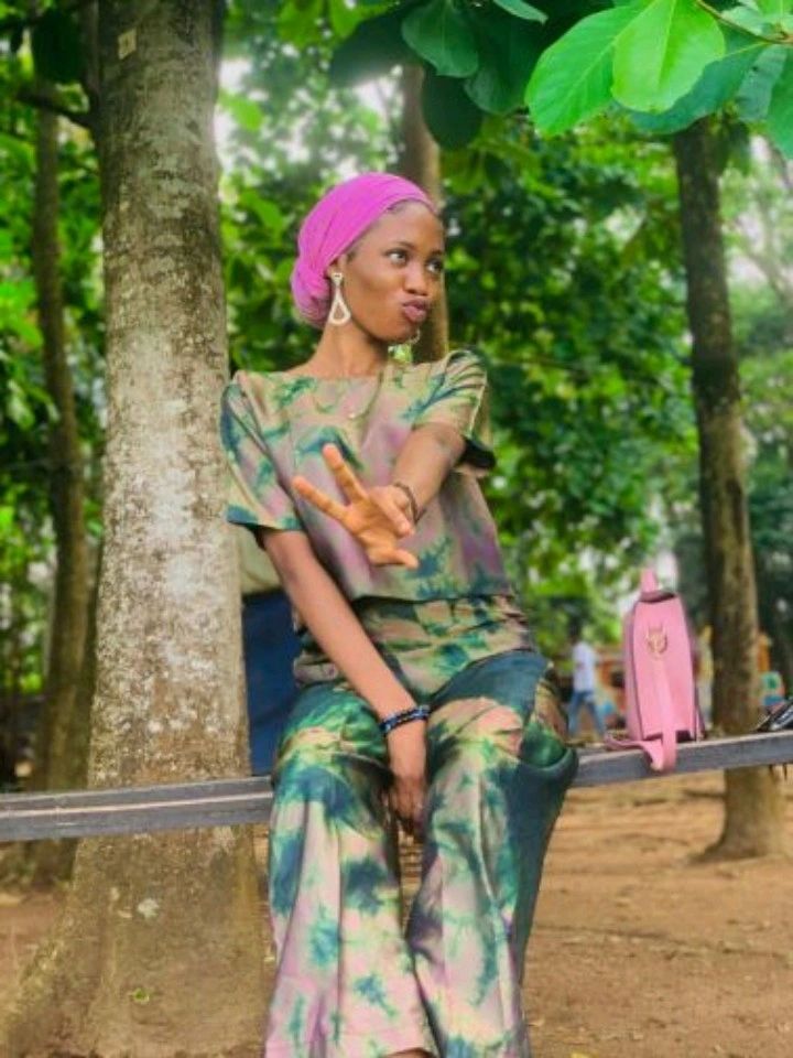How to be consistent in your growth journey | ENIOLA KOLAJO posted on ... How to be consistent in your growth journey | ENIOLA KOLAJO posted on ...