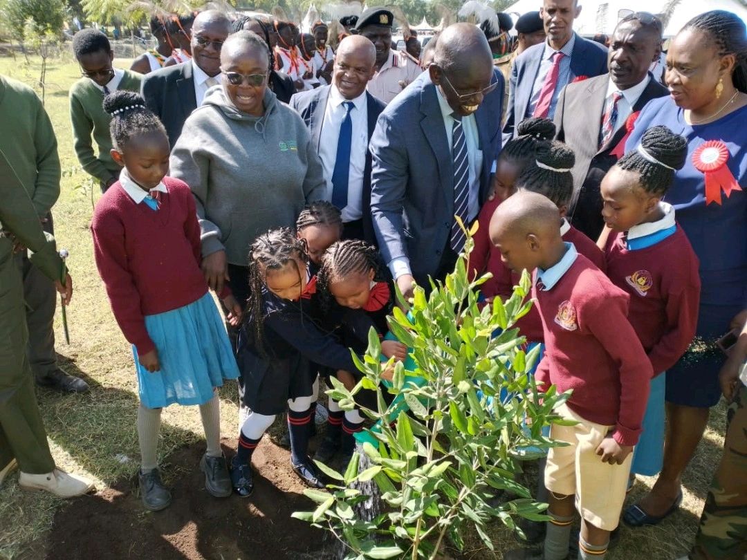 Kitengela International Schools PLC (KISC PLC). on LinkedIn: KISC Athi ... Kitengela International Schools PLC (KISC PLC). on LinkedIn: KISC Athi ...