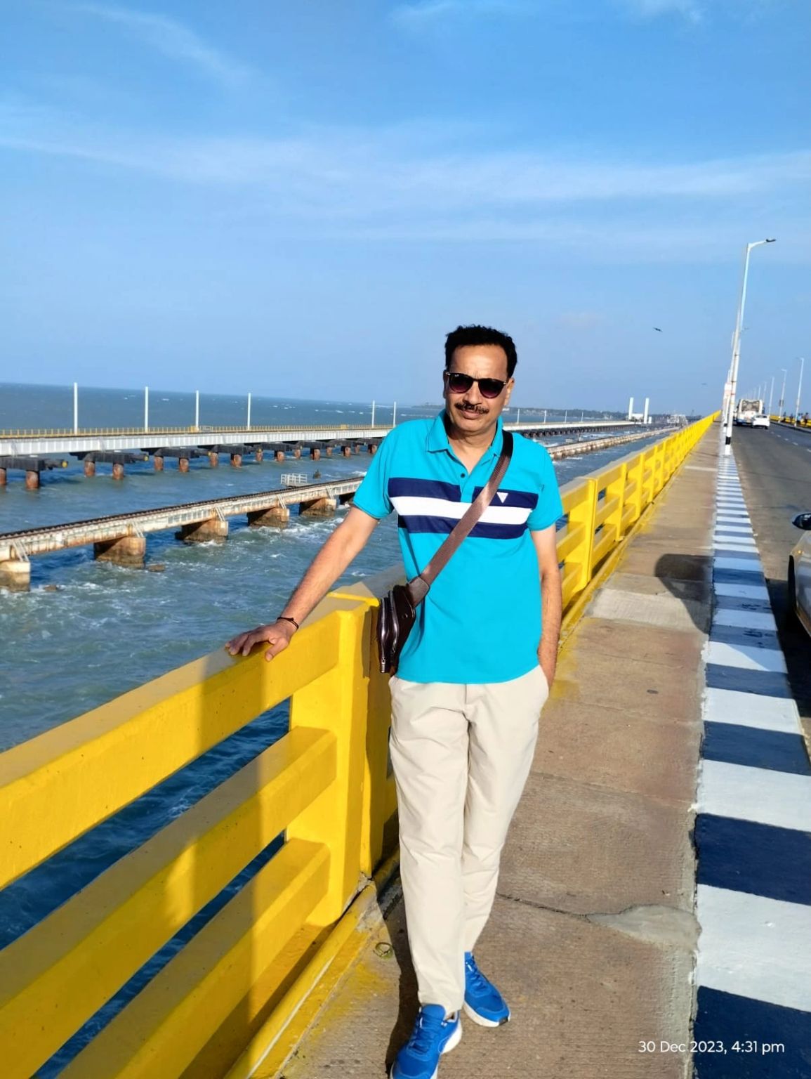 Prof.(Dr) Vijay Kulkarni on LinkedIn: Had a good winter break in South ... Prof.(Dr) Vijay Kulkarni on LinkedIn: Had a good winter break in South ...