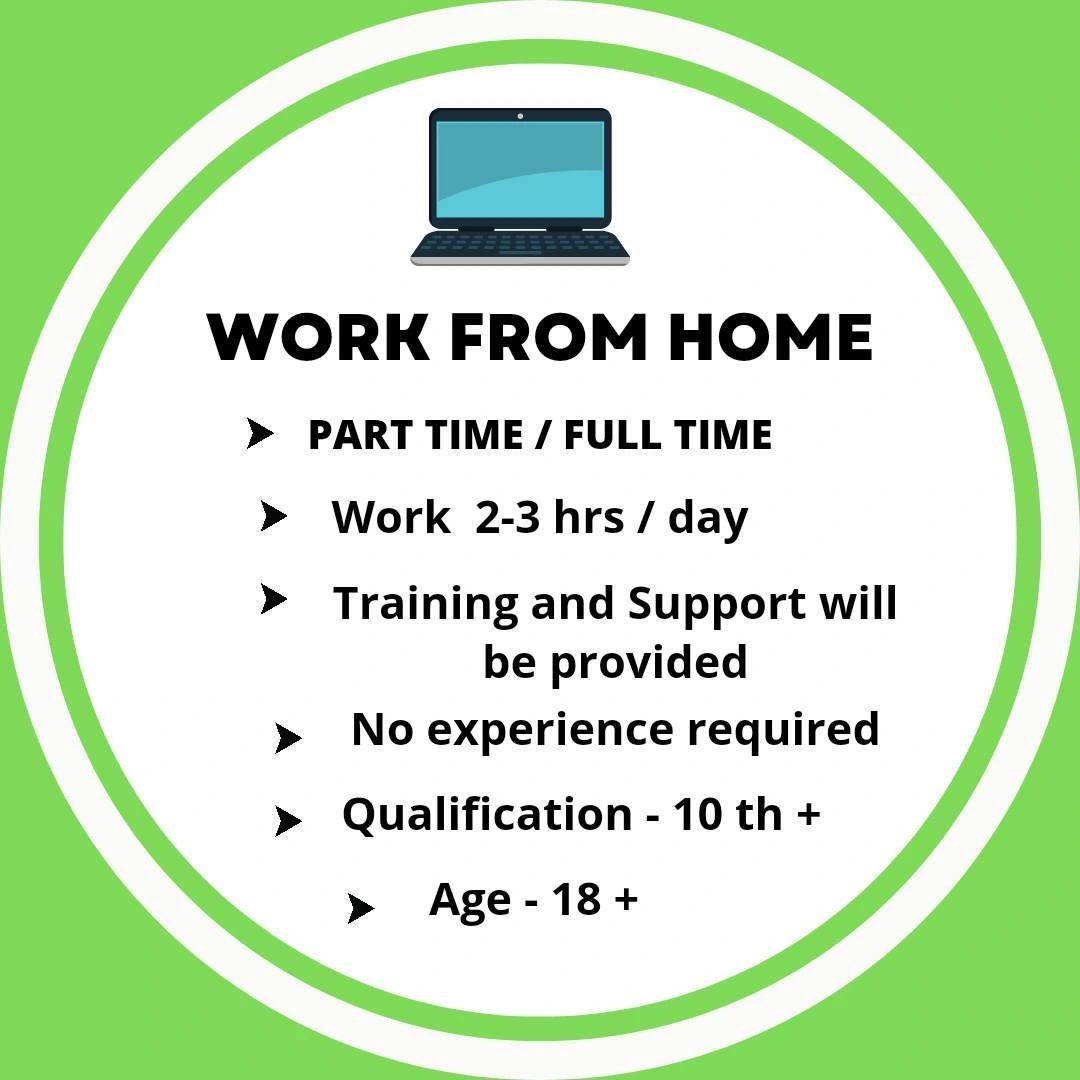 Samrat Kirtania on LinkedIn: #workfromhome #india #indianjobs # ... Samrat Kirtania on LinkedIn: #workfromhome #india #indianjobs # ...