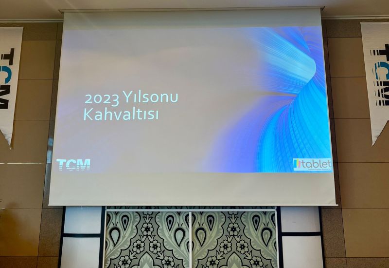 Bu haftasonu gerçekleştirdiğimiz yılsonu kahvaltısı ile 2023 yılı ... Bu haftasonu gerçekleştirdiğimiz yılsonu kahvaltısı ile 2023 yılı ...