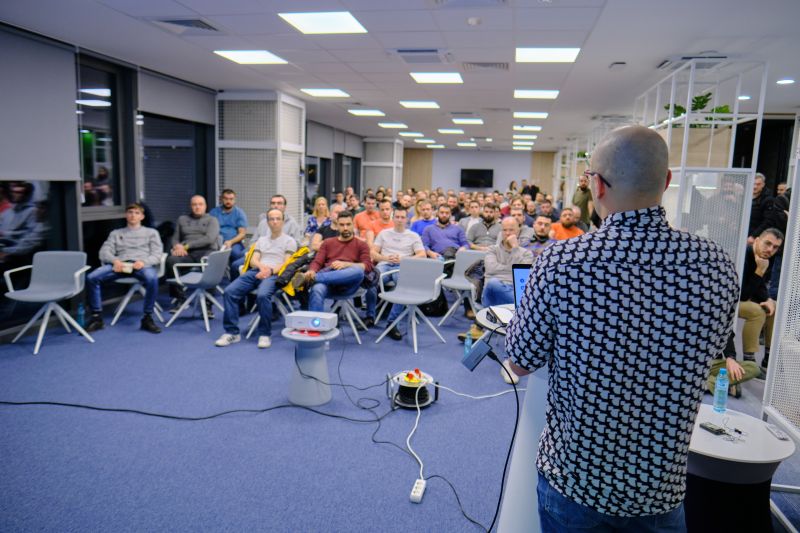 Yavor Mihaylov on LinkedIn: #kubernetes #devops #kubecon #cloudnative # ... Yavor Mihaylov on LinkedIn: #kubernetes #devops #kubecon #cloudnative # ...
