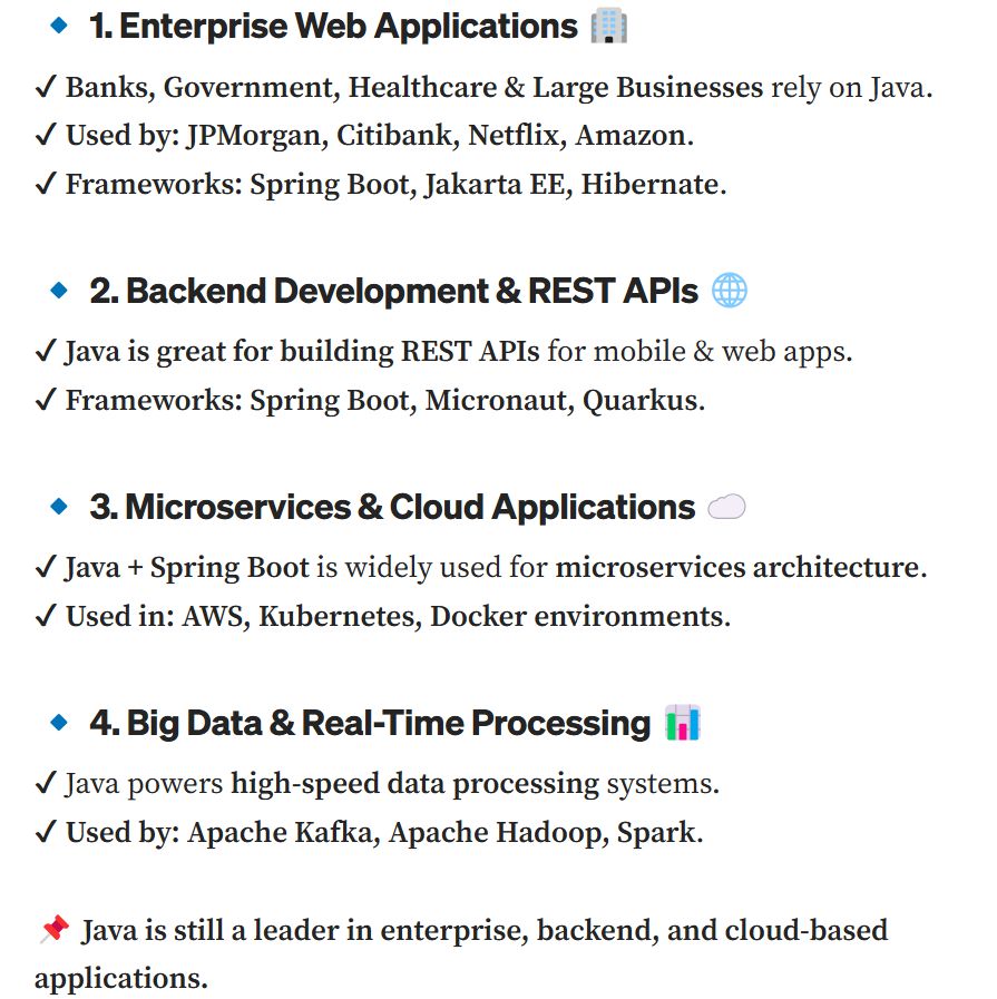 #java | Ramesh Fadatare #java | Ramesh Fadatare
