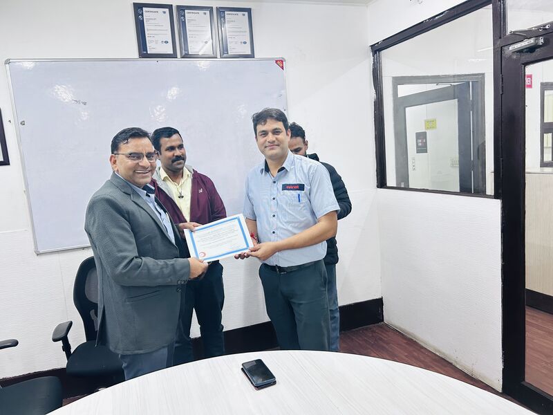 manish kumar on LinkedIn: I am grateful to receive this certificate. # ... manish kumar on LinkedIn: I am grateful to receive this certificate. # ...