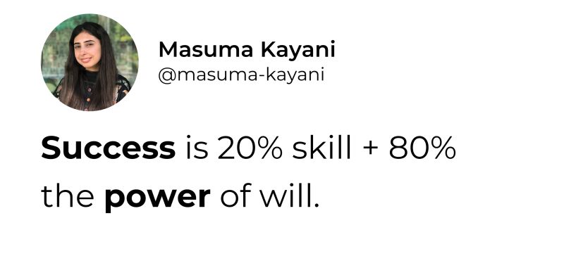 Syed Faizan Hussain Abidi WordPress Developer. on LinkedIn: #agreed Syed Faizan Hussain Abidi WordPress Developer. on LinkedIn: #agreed