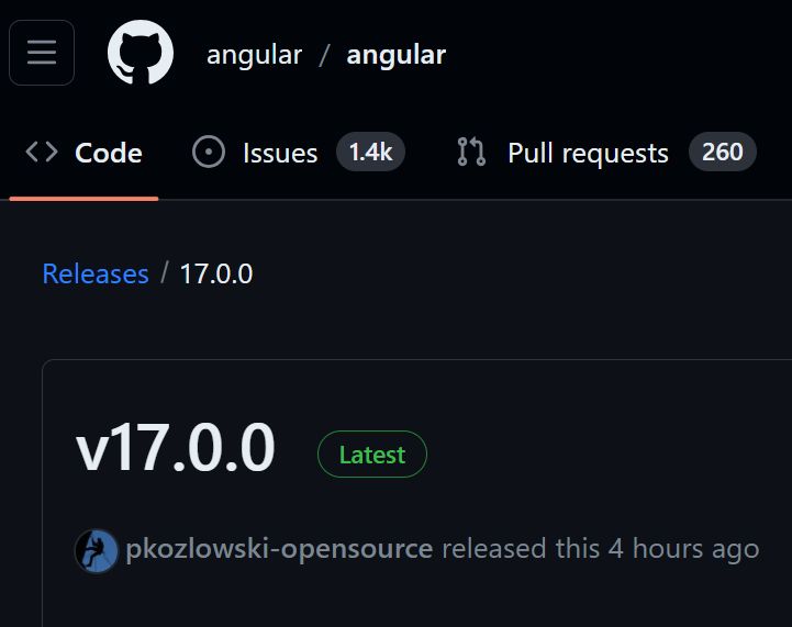 Sergie Code🧑🏼💻 en LinkedIn: #angular #typescript #javascript #frontend Sergie Code🧑🏼💻 en LinkedIn: #angular #typescript #javascript #frontend