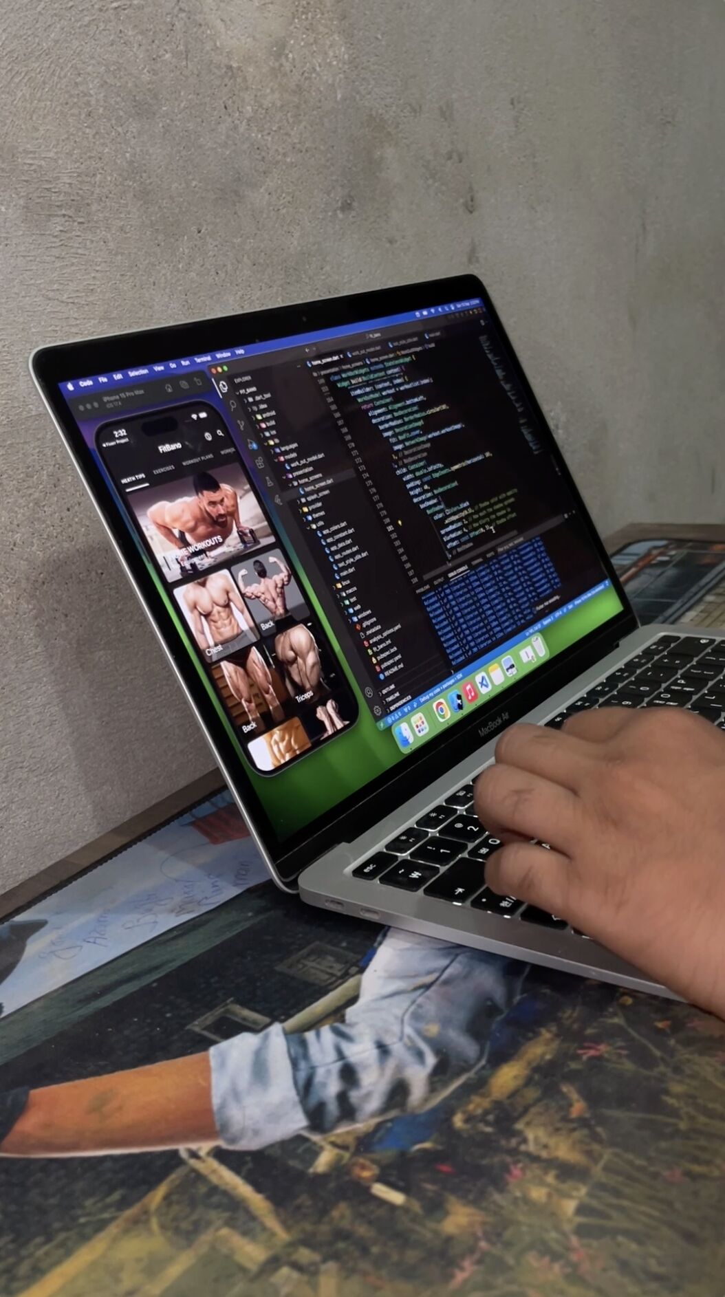 Flutter Baba on LinkedIn: #flutter #dart #appdevelopment #mobileapp # ... Flutter Baba on LinkedIn: #flutter #dart #appdevelopment #mobileapp # ...