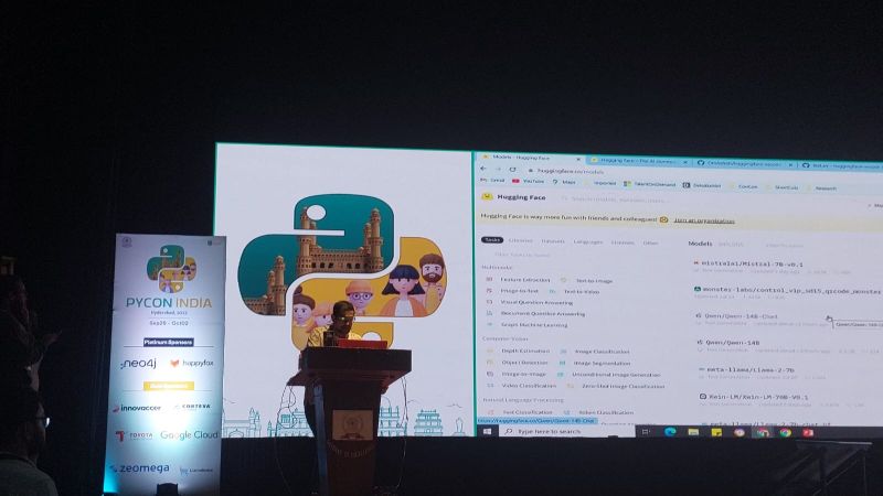 Om Ashish Mishra on LinkedIn: #pycon2023 #python #presenter # ... Om Ashish Mishra on LinkedIn: #pycon2023 #python #presenter # ...